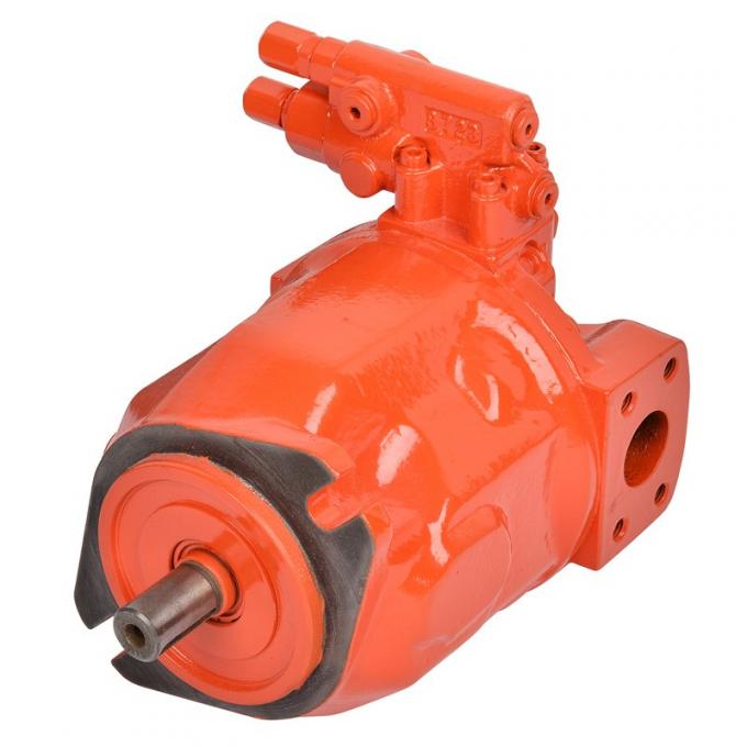 High Reliability Straight Axis Piston Pump A10V, Smooth Operation ...