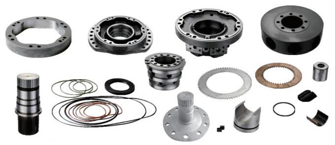 Poclain MS Hydraulic Piston Motor Repair Kit Spare Parts