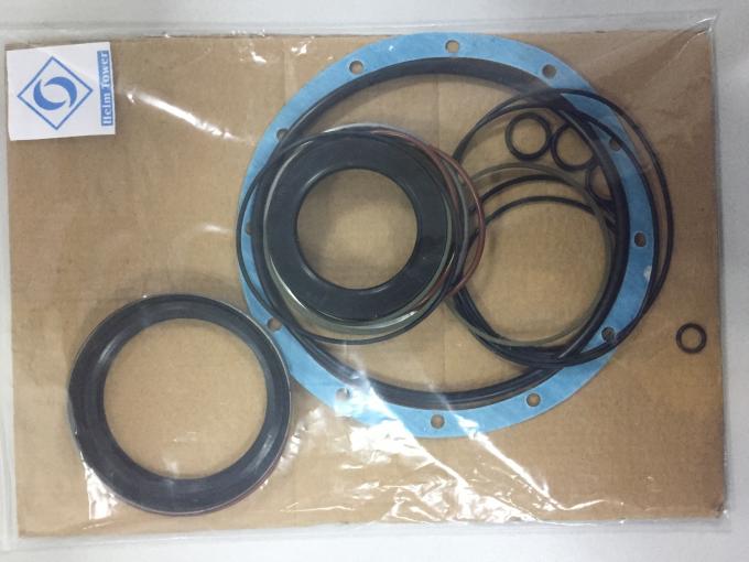 MCR3 Hydraulic Motor Seal Kits Single Speed Wheel/Drive Motor Spare Parts