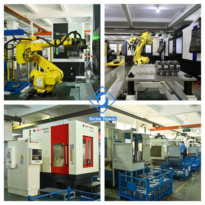 Rexroth MCR5 Hydraulic Motor Spare Parts Cam Ring Steel Stator