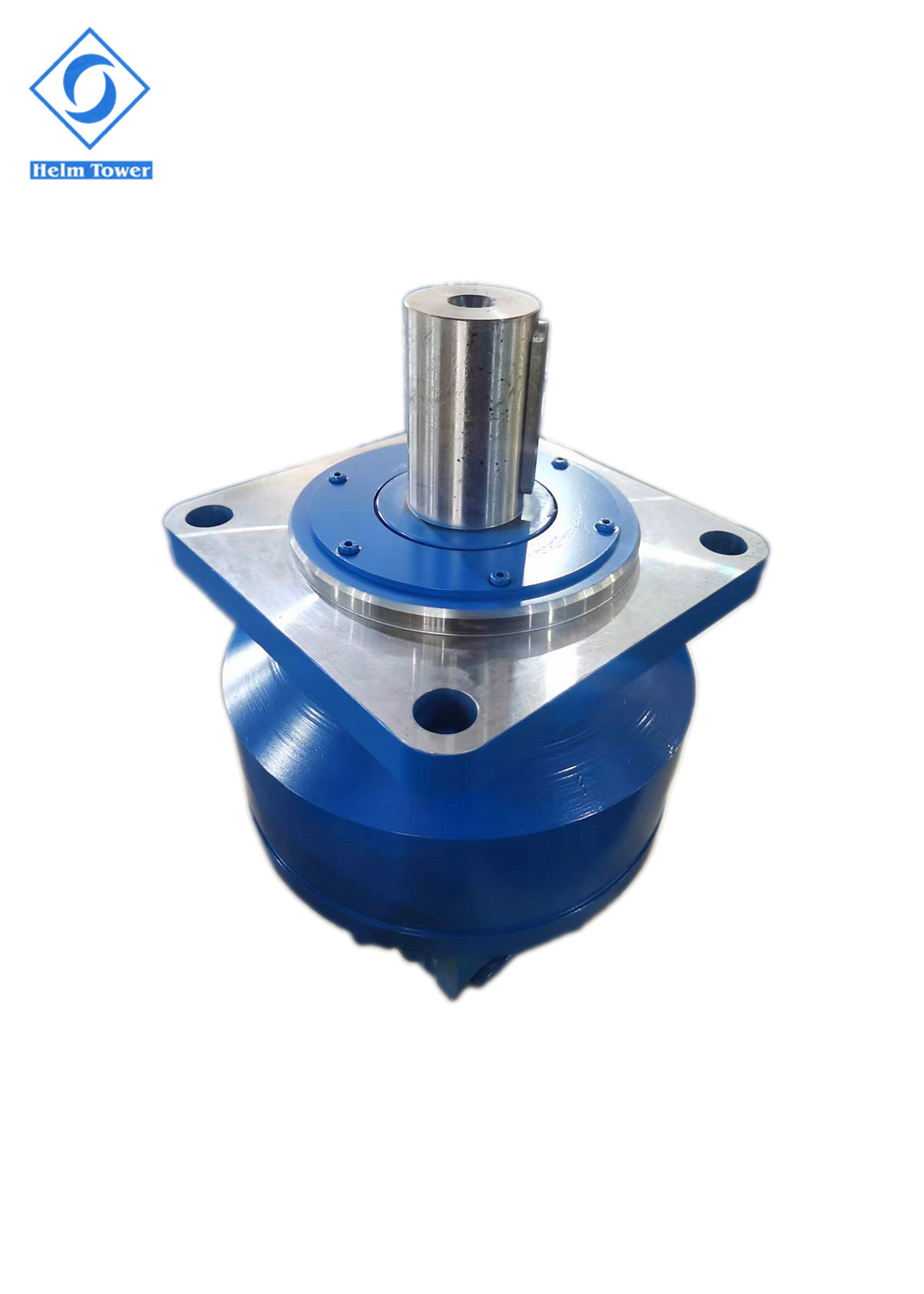 HMCR 03 Piston Type Rexroth Hydraulic Motor 125 - 250 R/Min