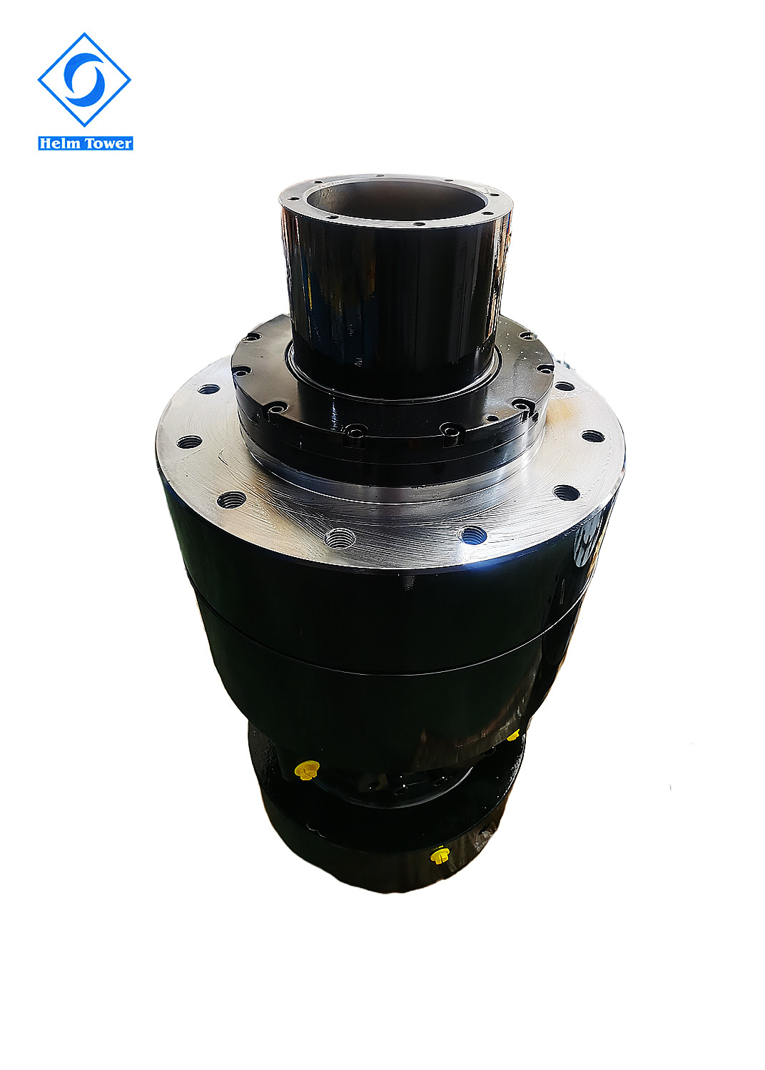 Radial Piston Type Hydraulic Drive Wheel Motor Ms50