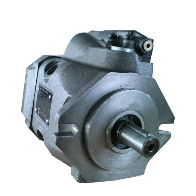 Variable Displacement Hydraulic Piston Pump With Axial Tapered Piston ...